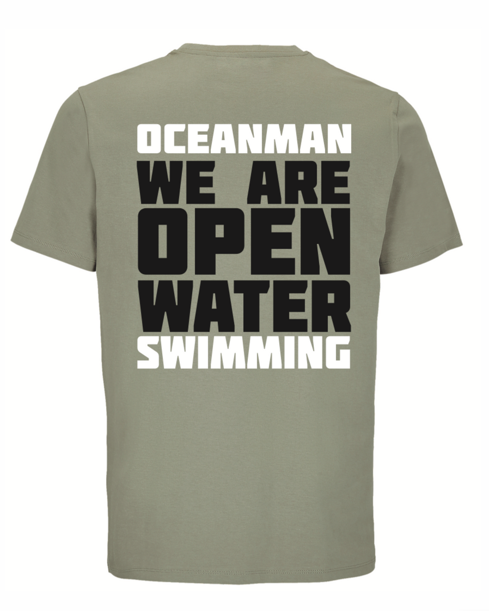 Oceanman Official Store
