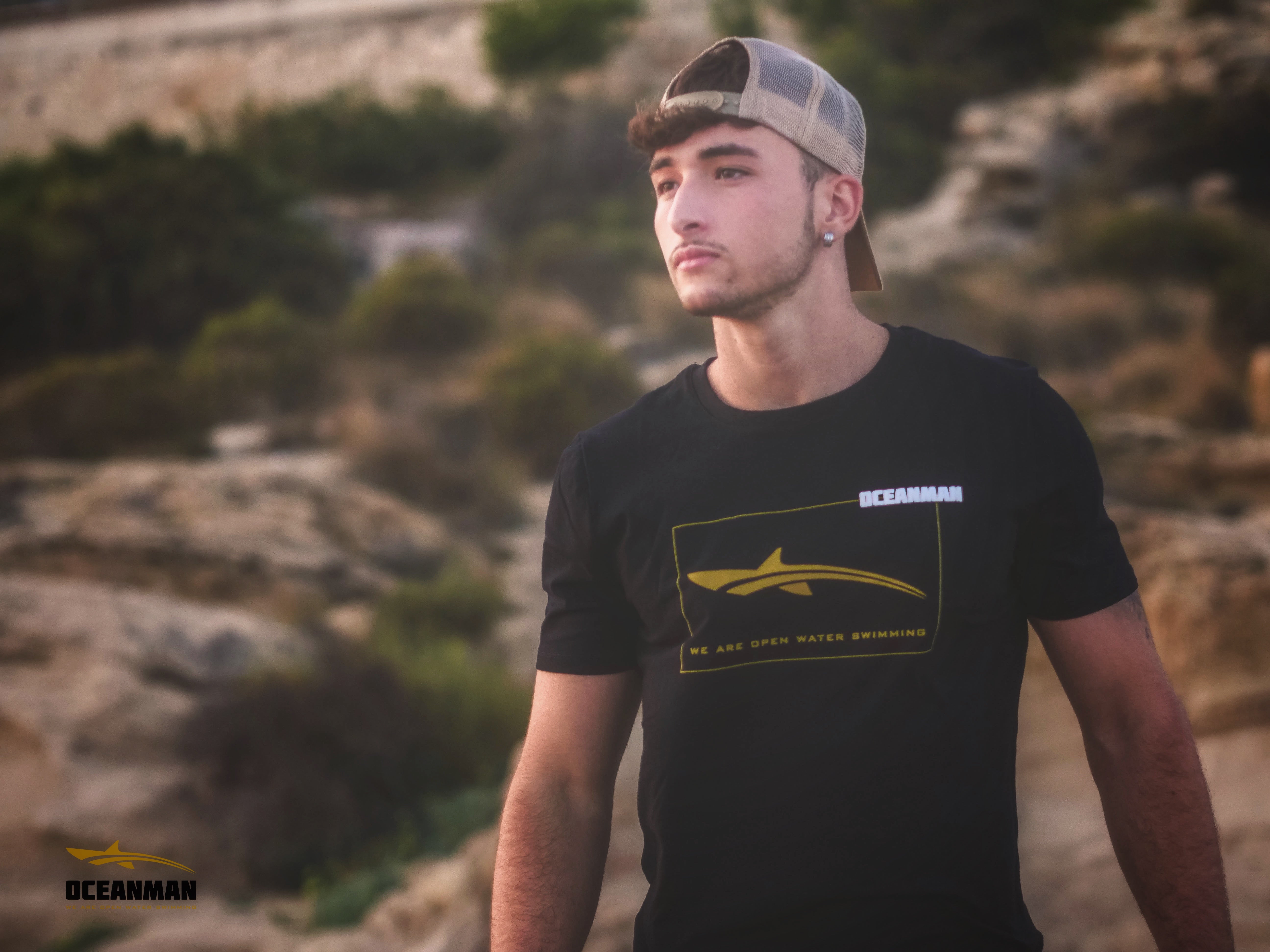 Oceanman Official Store