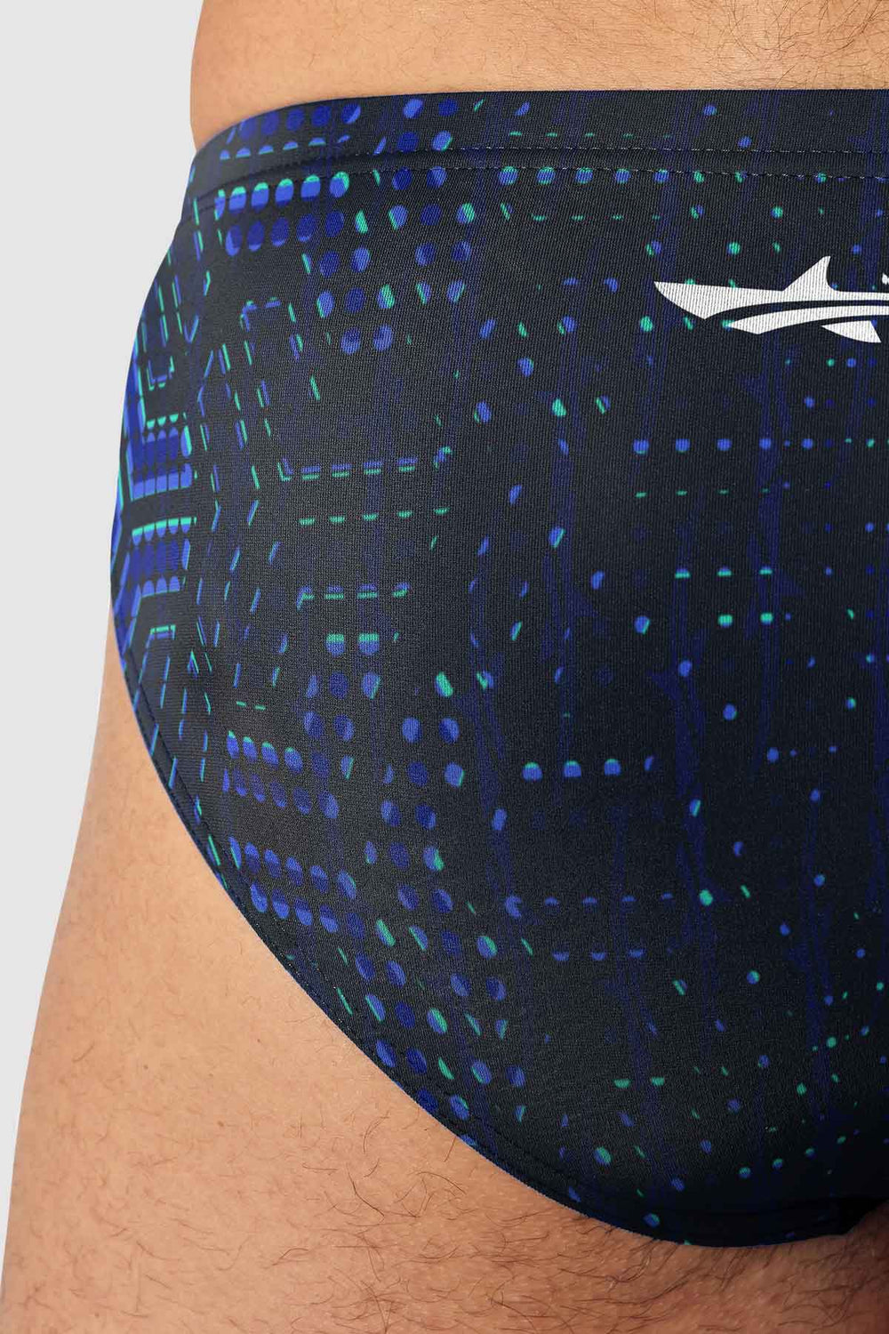 Oceanman x Arena Male Swimsuit