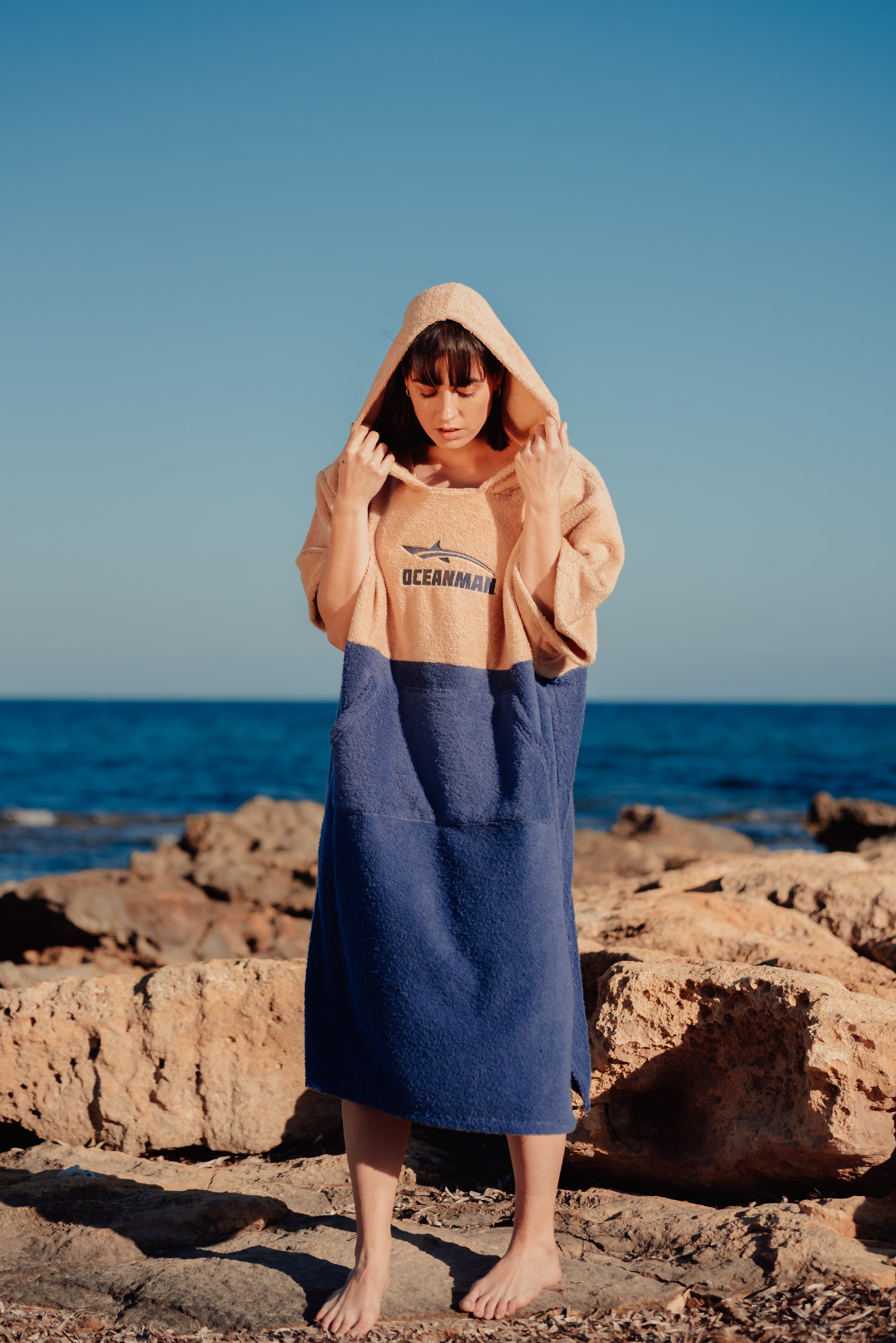 Oceanman Official Store