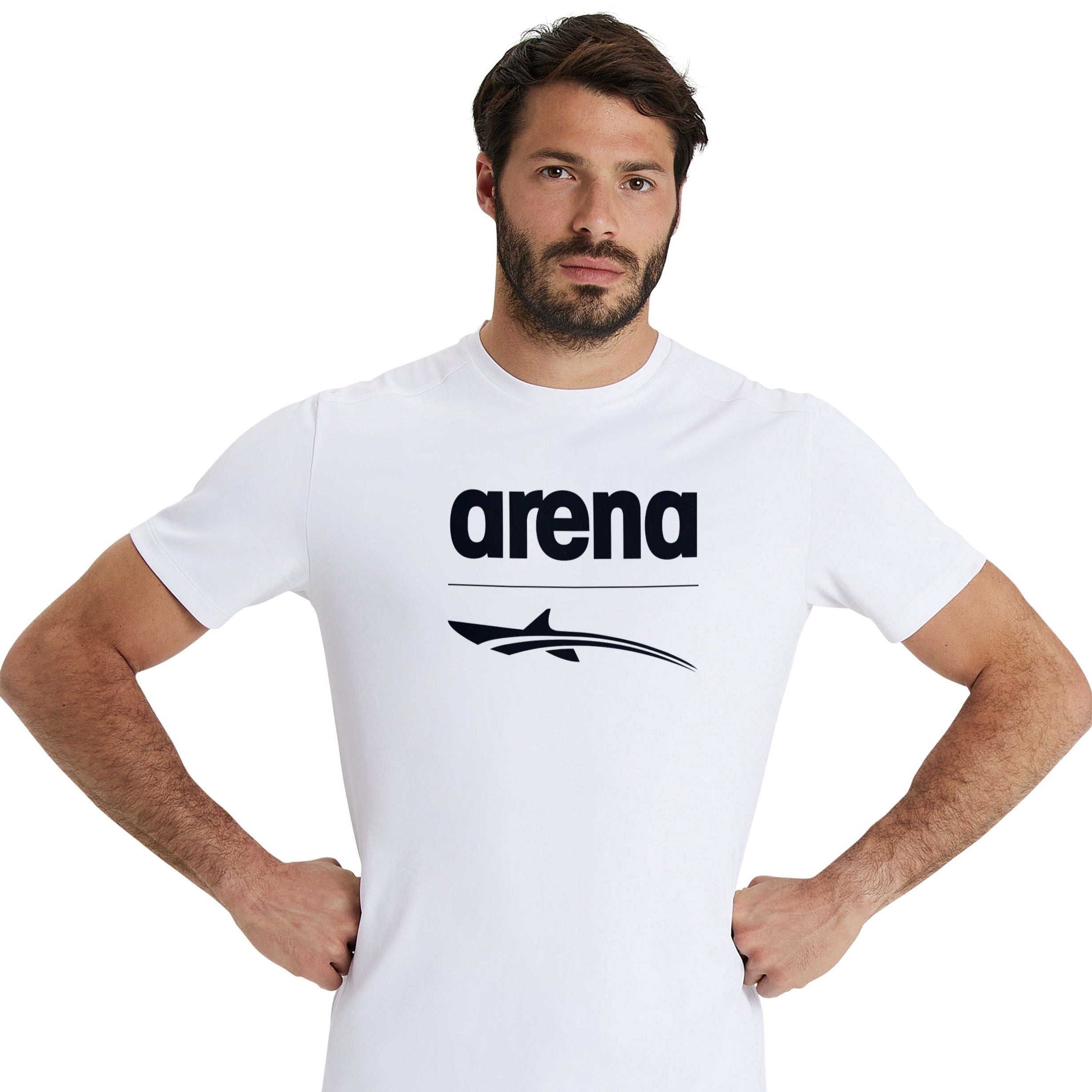 Oceanman x Arena T-shirt – Oceanmanbrand