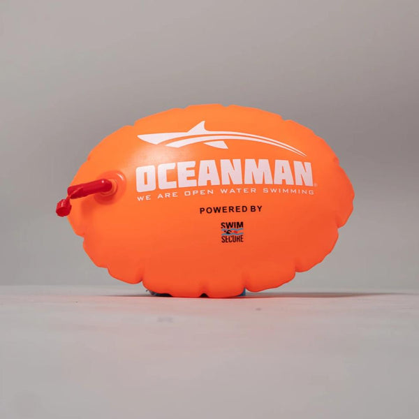 Swimming Buoy Tow Float Orange| Oceanmanbrand® Official Store